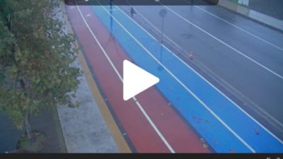 Ordu İbrahim Fırtına Bulvarı Canlı Kamera İzle