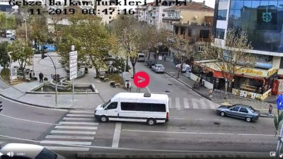 Ordu Fatsa Canlı Mobese İzle - Canlı Mobese Görüntüleri