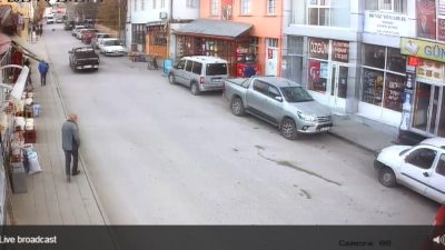 Ordu Fatsa Canlı Mobese İzle - Canlı Mobese Görüntüleri